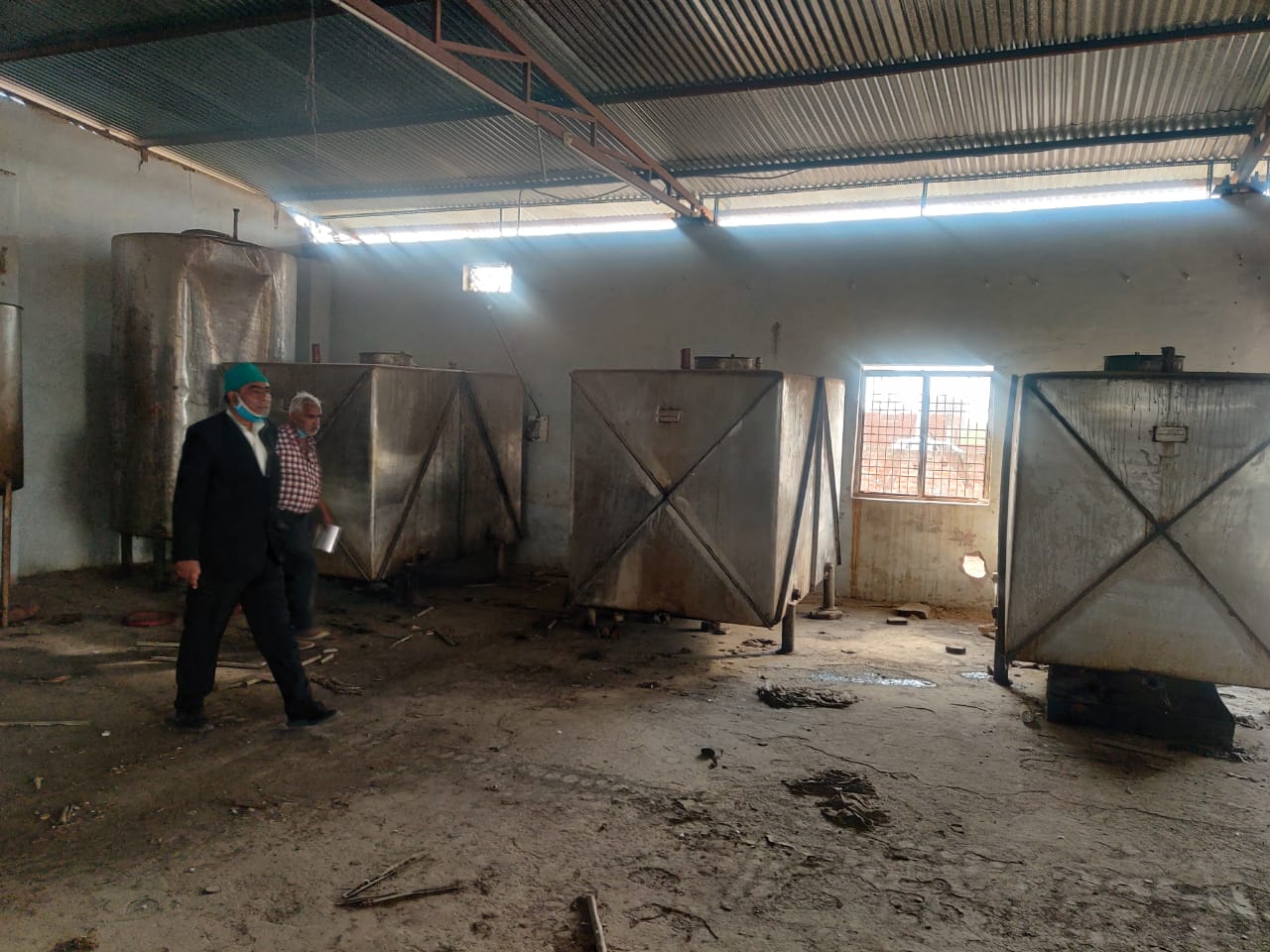 MALANPUR | Central Bank of India