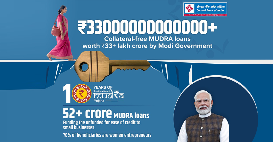 Welcome to Central Bank of India | Central Bank of India